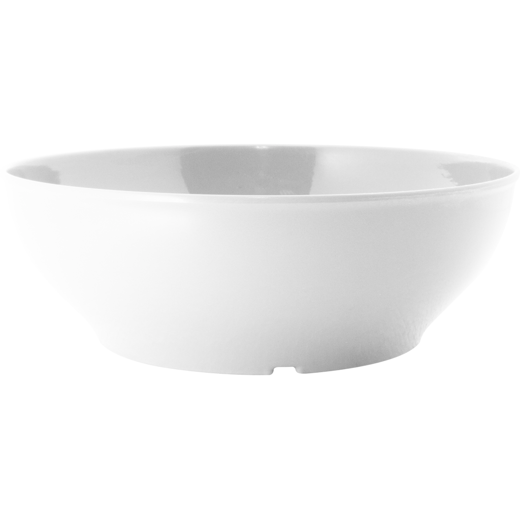 BOWL GRANDE BLANCO 22.5 CMS - Benigno Zapatero - Santo Domingo ...